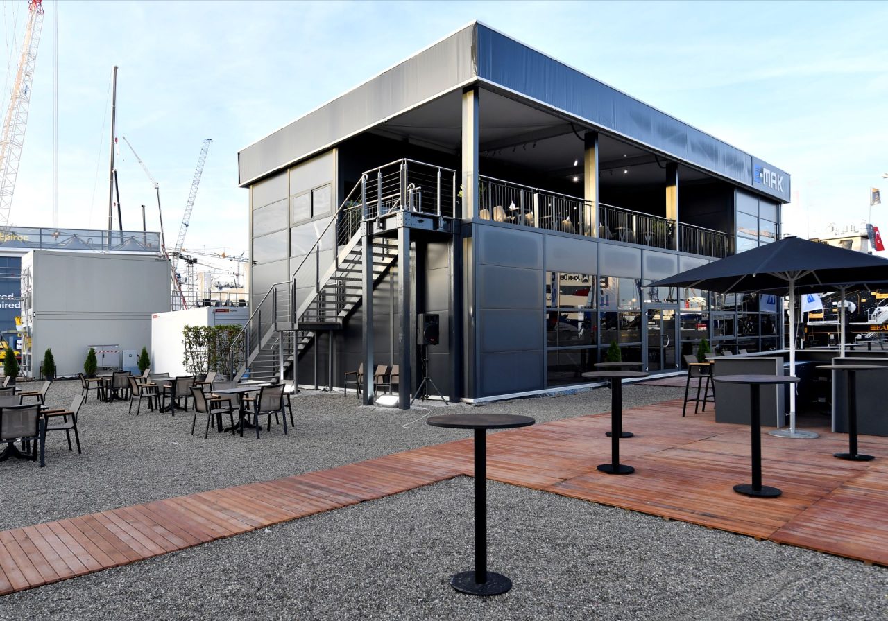 Products - HR-Structures