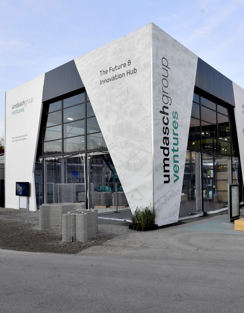 Commercial - HR-Structures