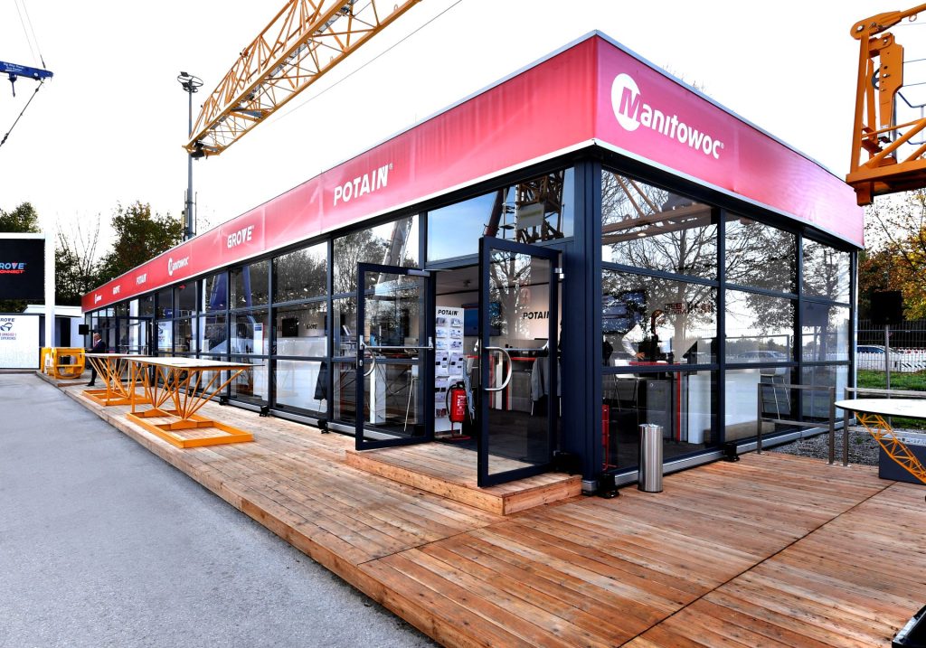 Commercial - HR-Structures