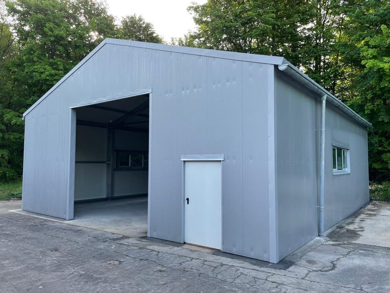 Gallery - HR-Structures