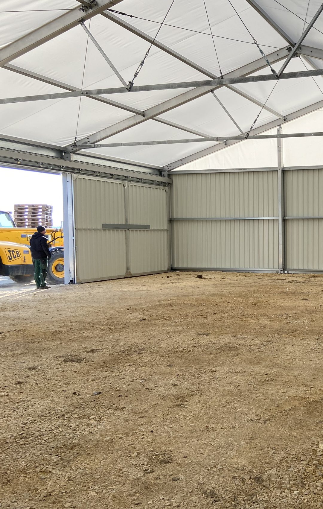 Gallery - HR-Structures