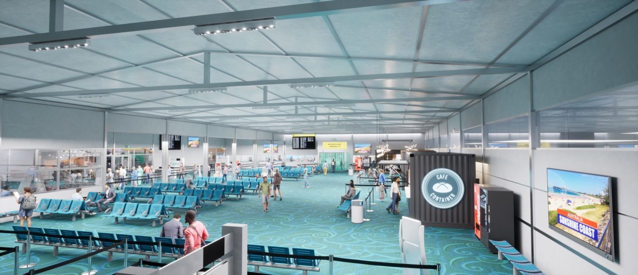 Mega Structure - HR-Structures