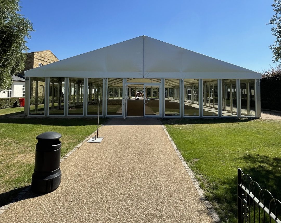 Perth Structure - HR-Structures