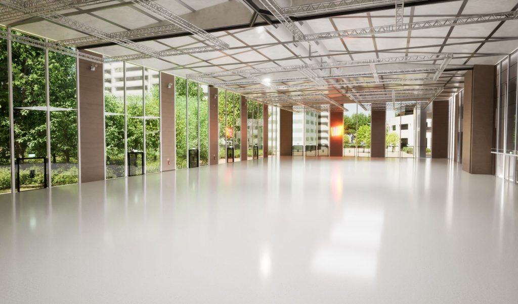 Mega Structure - HR-Structures