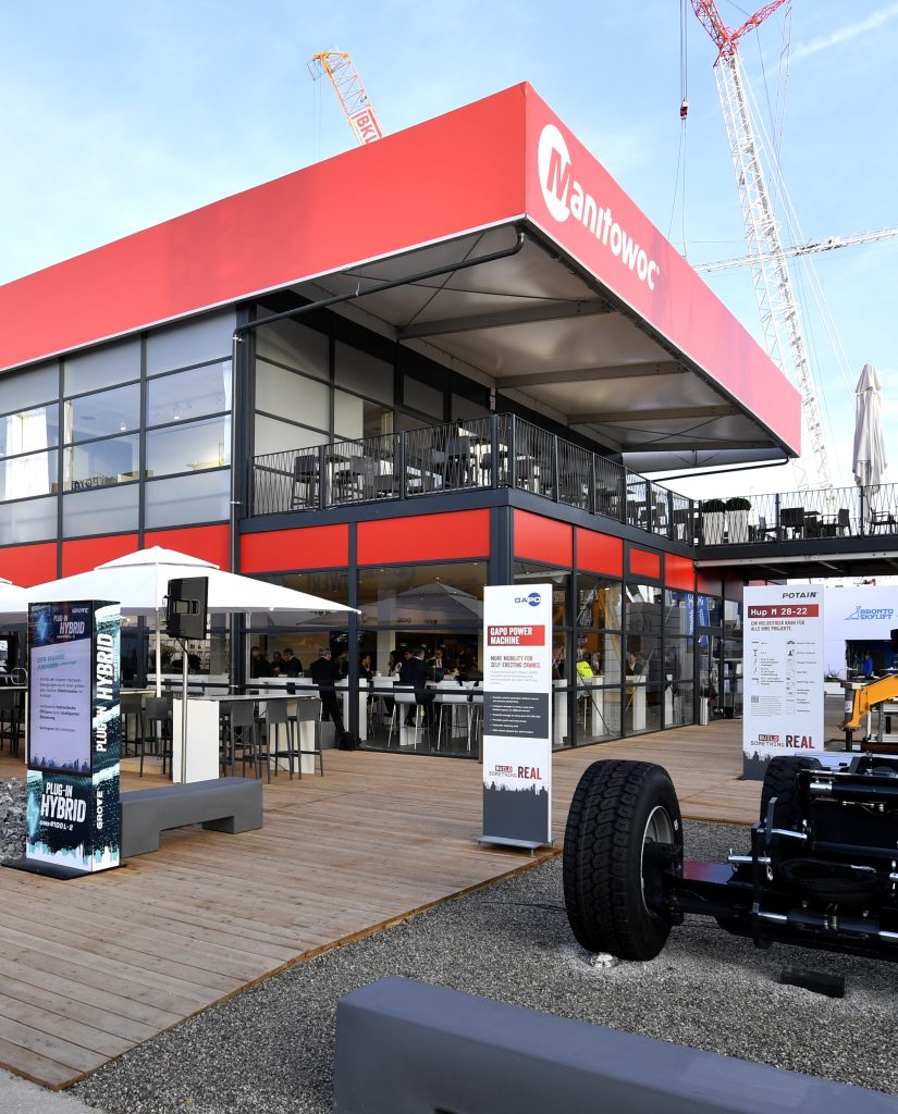 Modular Structures - HR-Structures