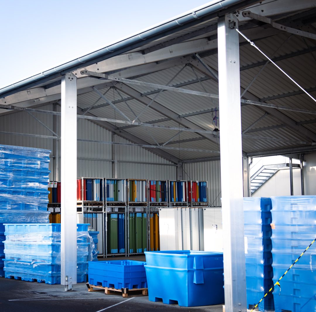 Products - HR-Structures