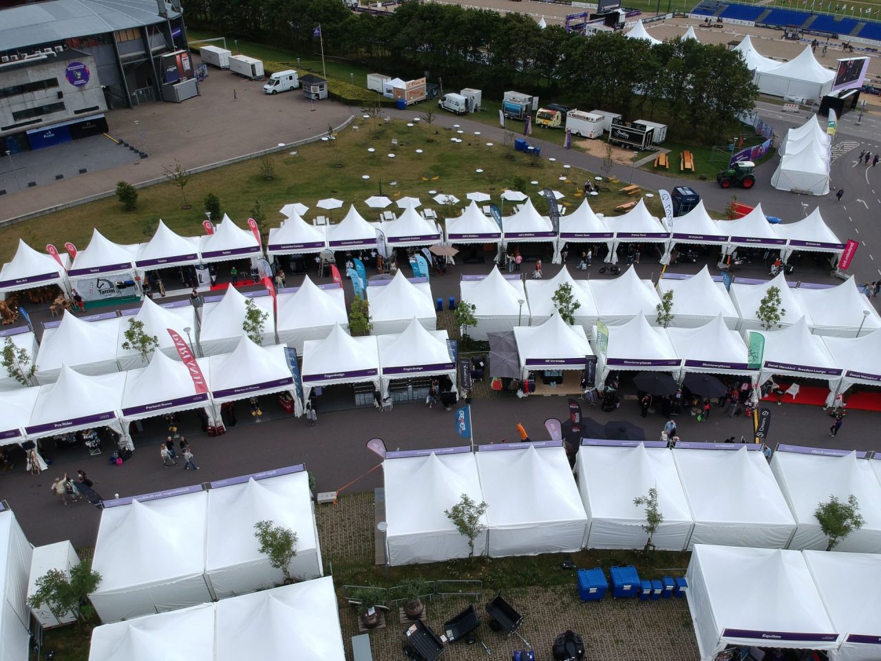 Pagodas - HR-Structures