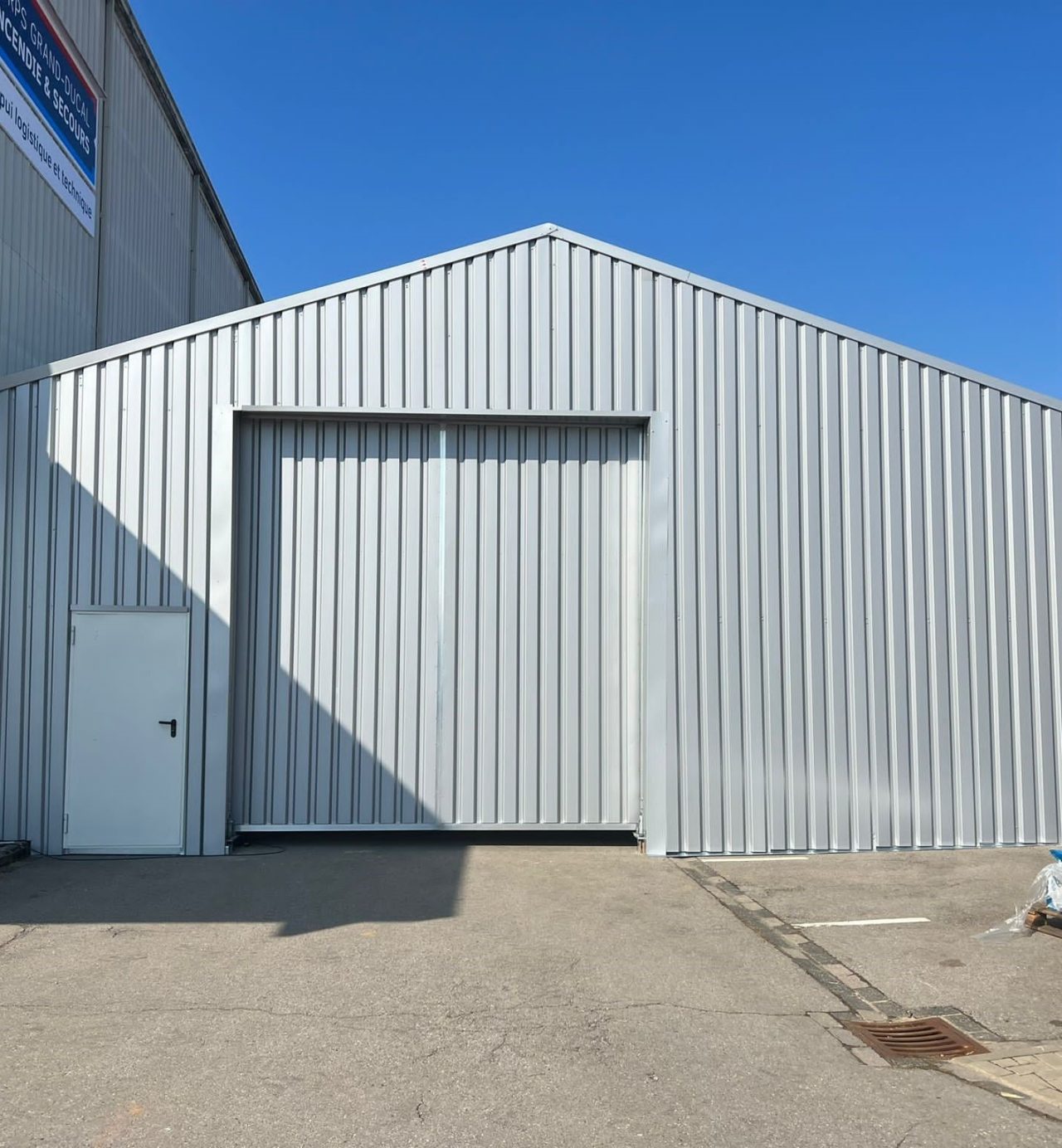 Gallery - HR-Structures