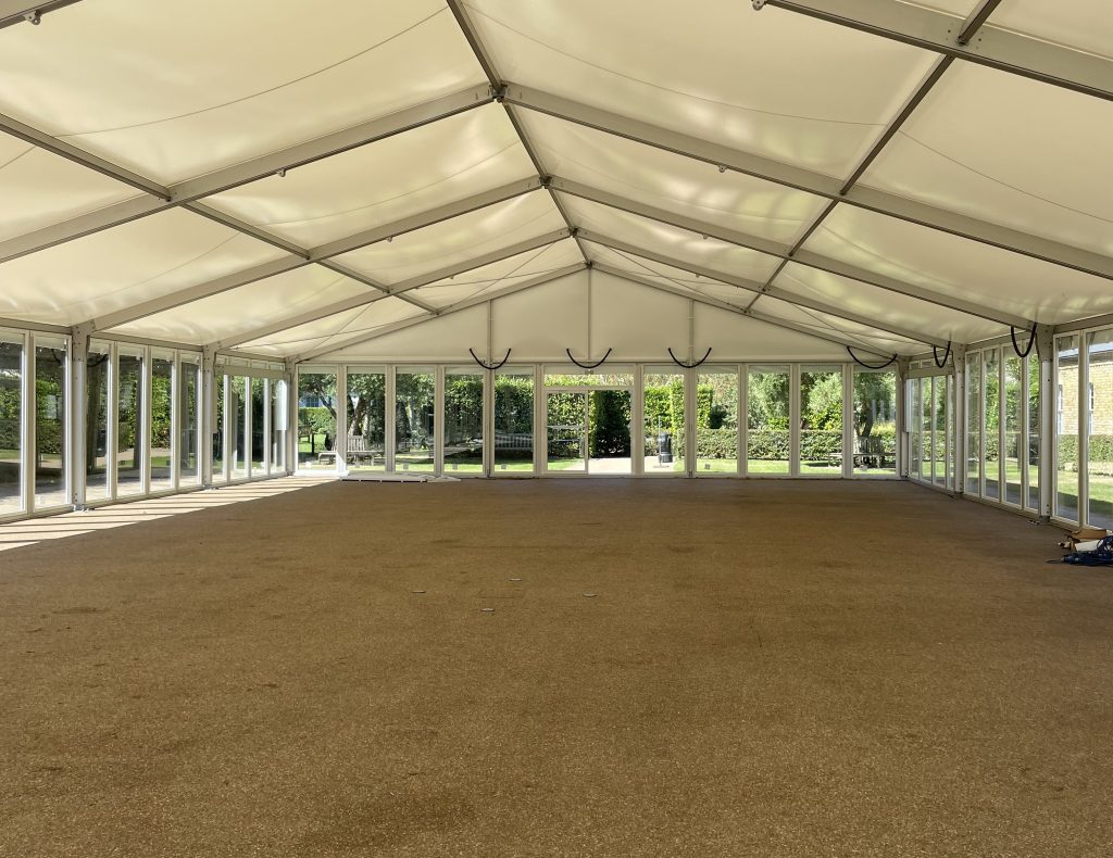 Perth Structure - HR-Structures