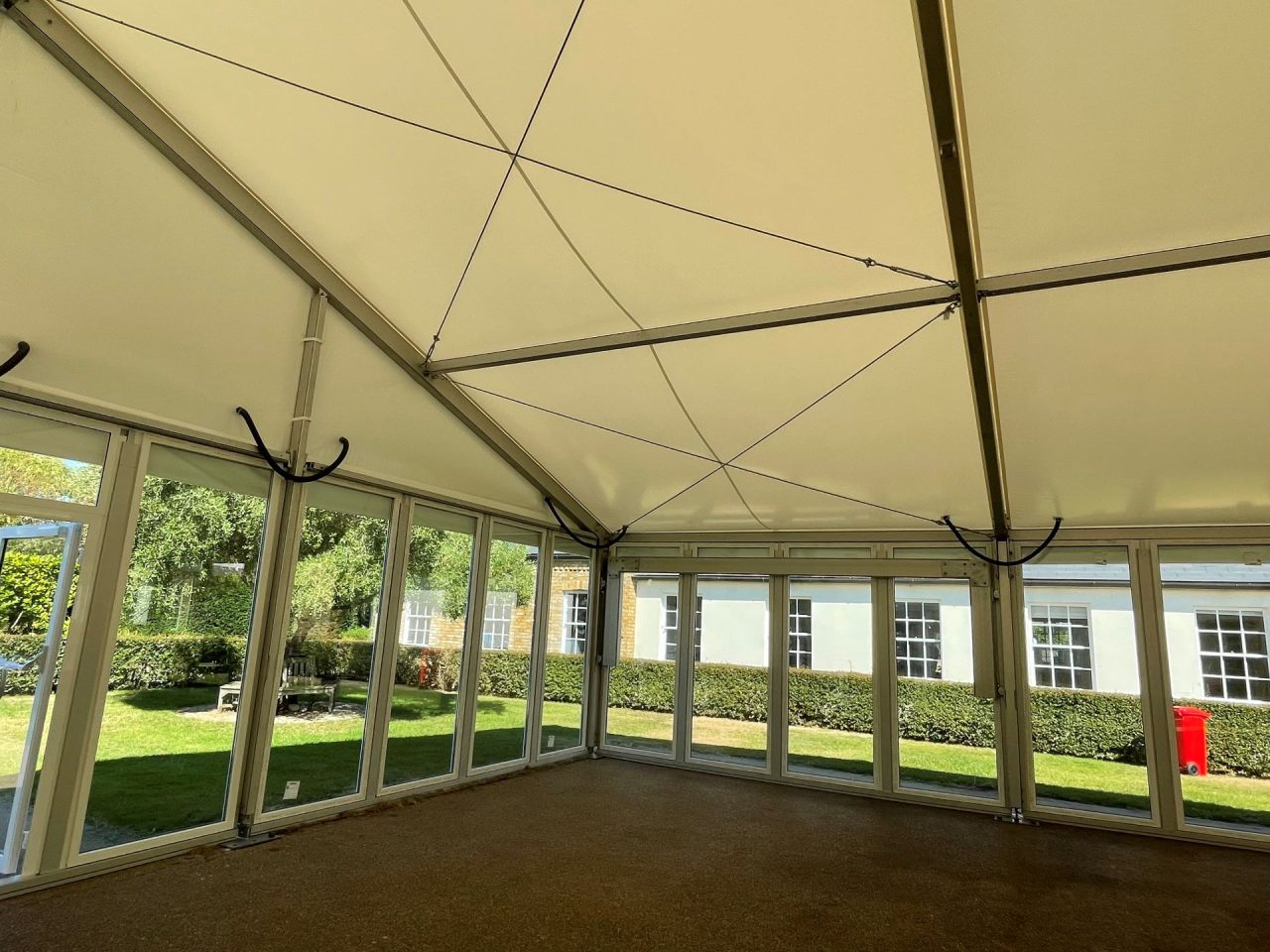 Perth Structure - HR-Structures