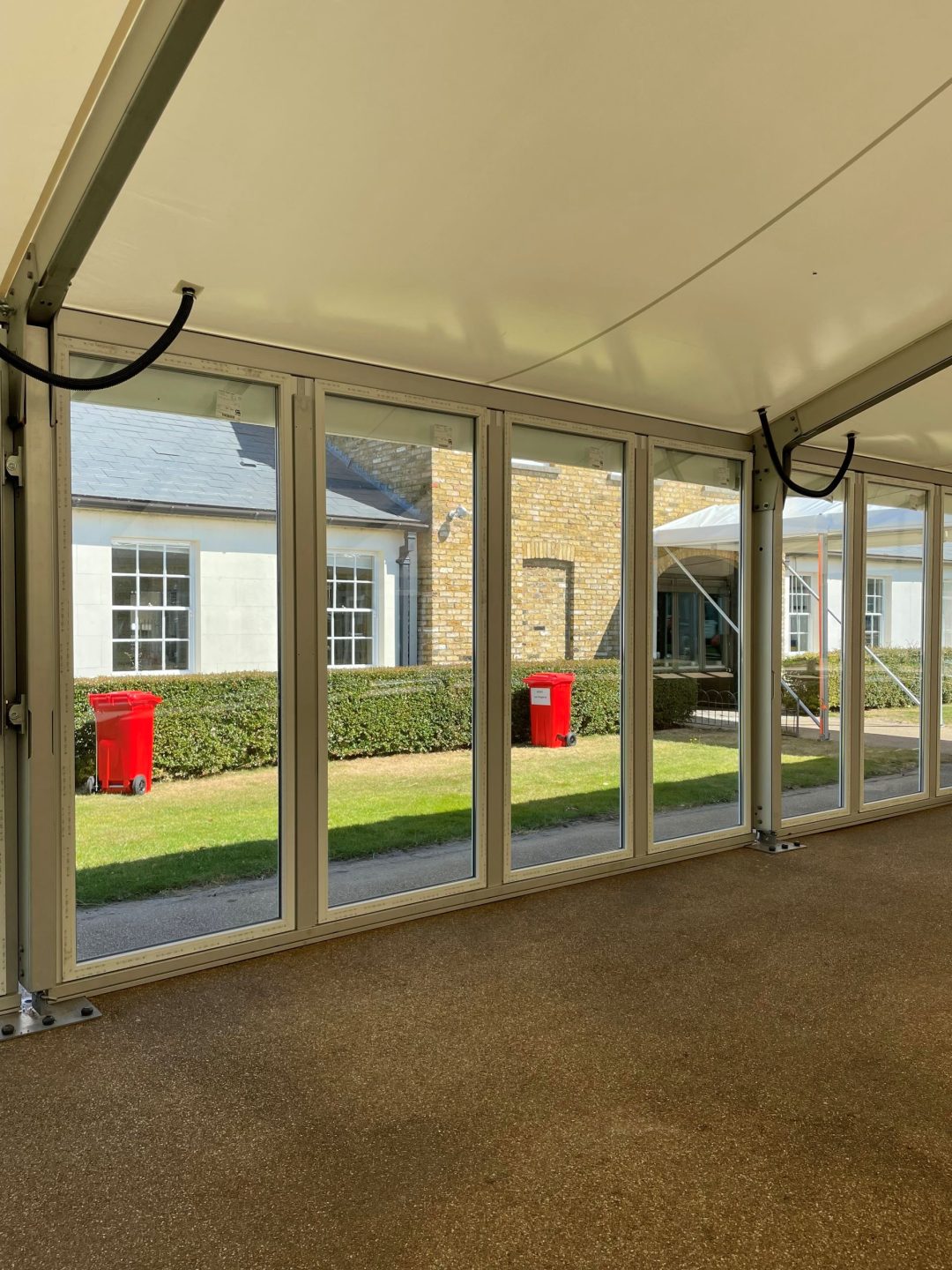 Perth Structure - HR-Structures