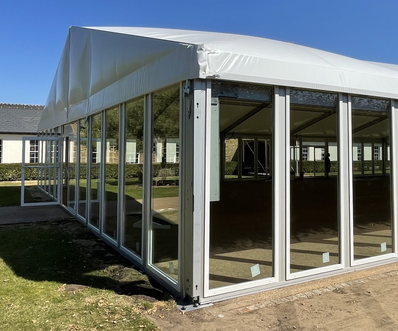 Perth Structure - HR-Structures