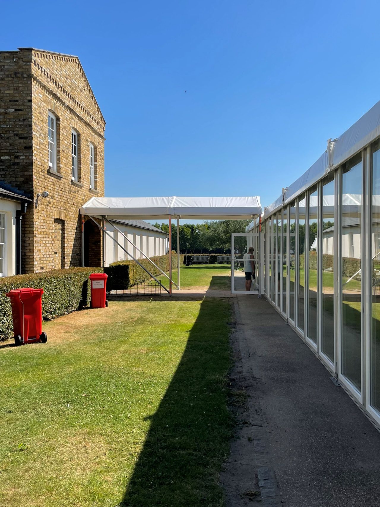 Perth Structure - HR-Structures