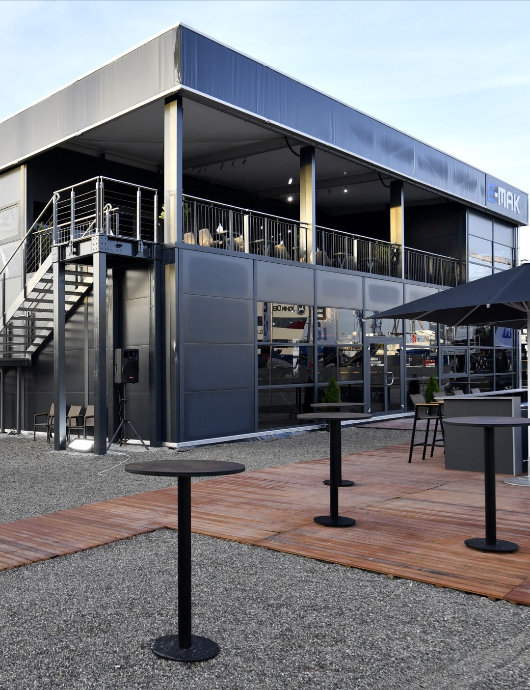 Products - HR-Structures