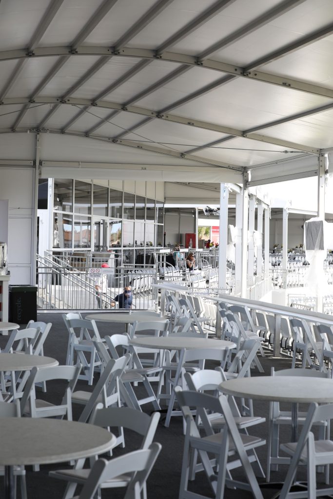 Applications - HR-Structures