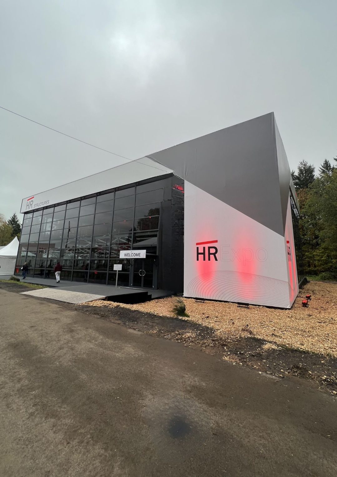 About us - HR-Structures