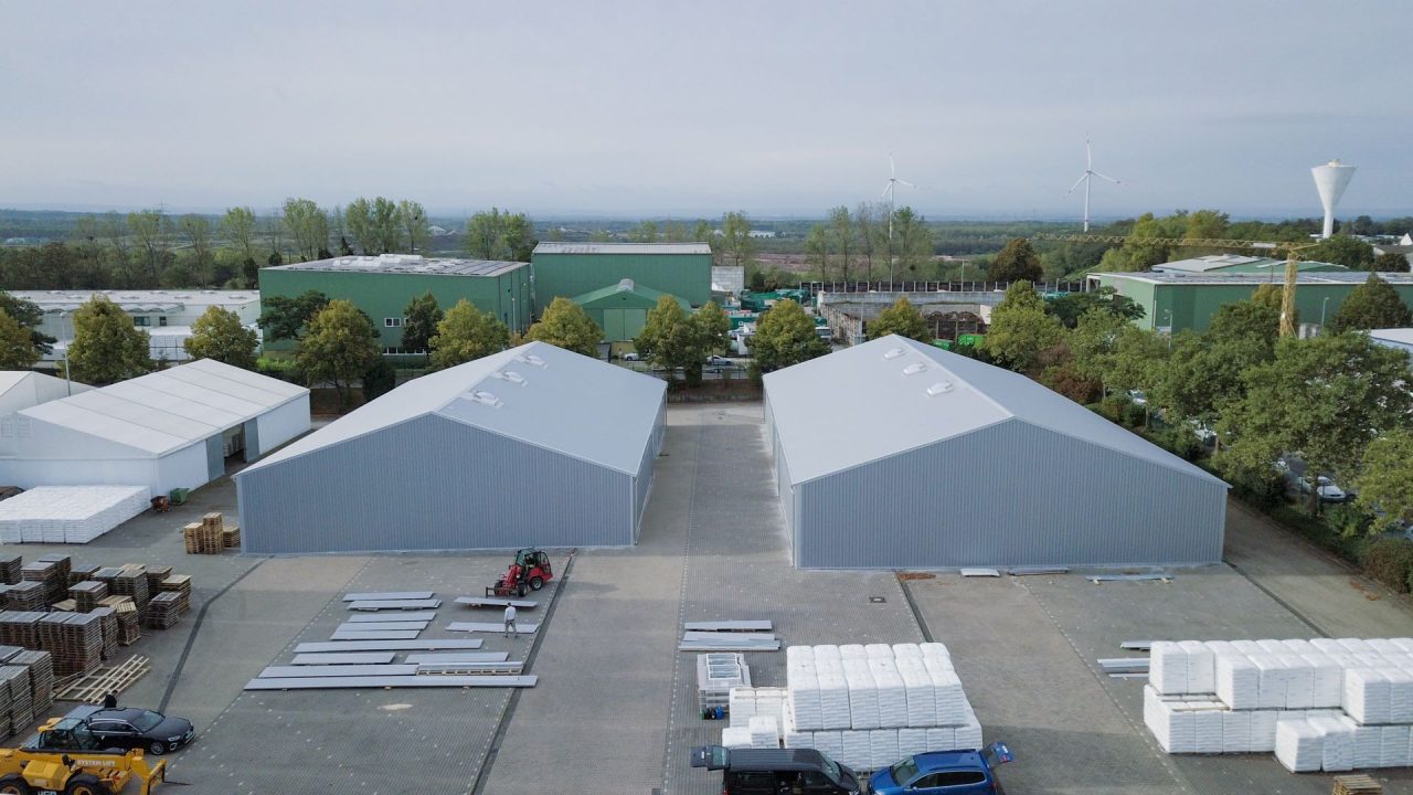Revolutionising Modular Construction - HR-Structures Revolutionising Modular Construction - HR-Structures
