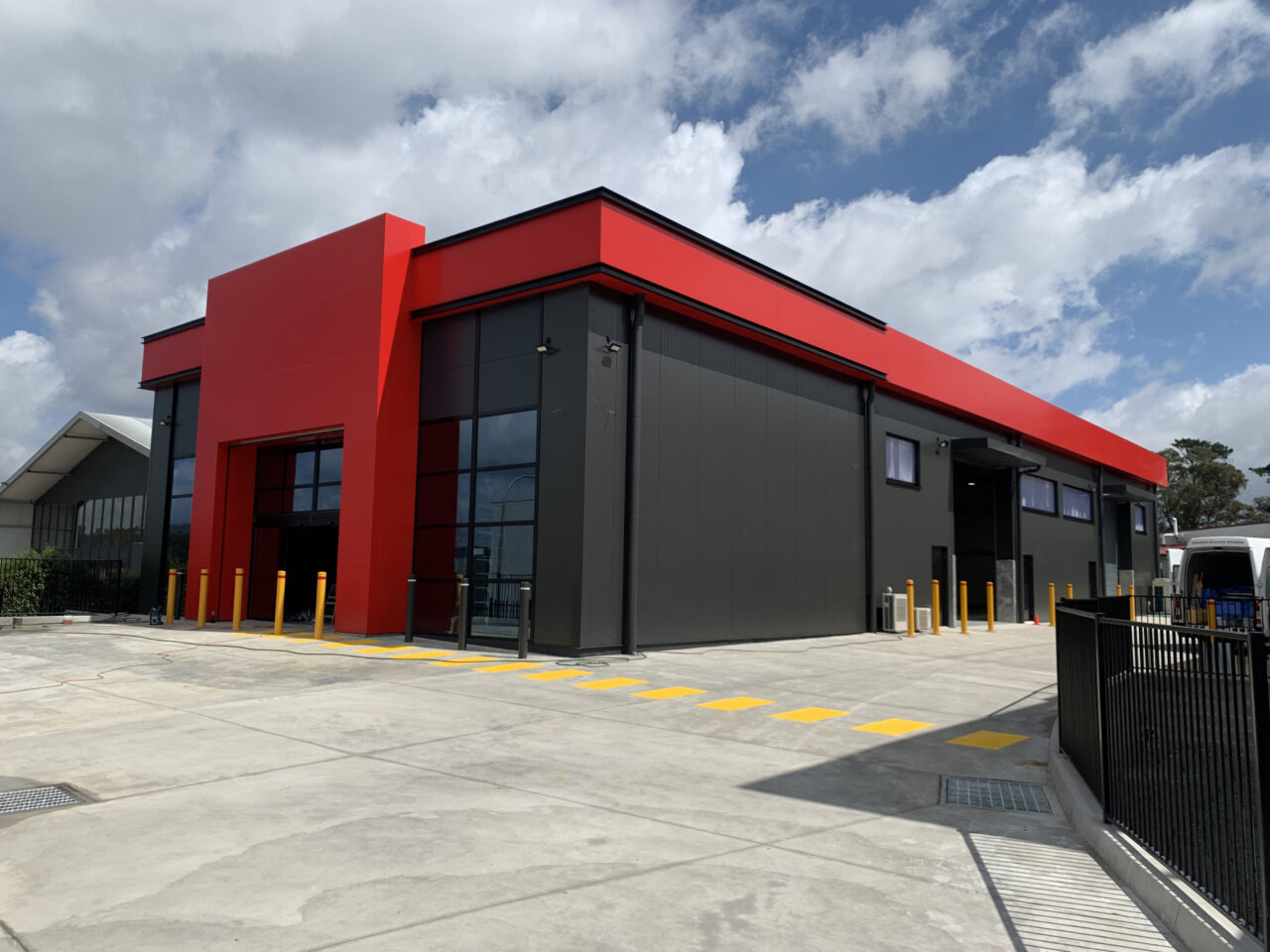 Revolutionise Your Retail Space with a Modular Solution - HR-Structures