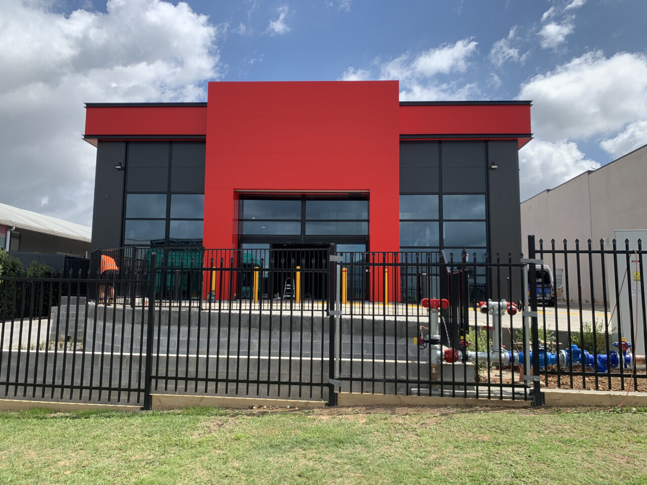 Gallery - HR-Structures