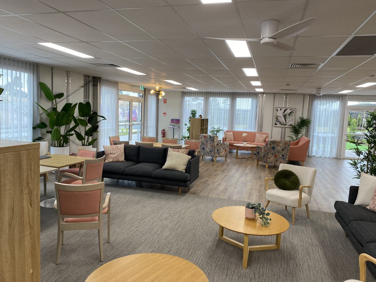 Portable Buildings - HR-Structures